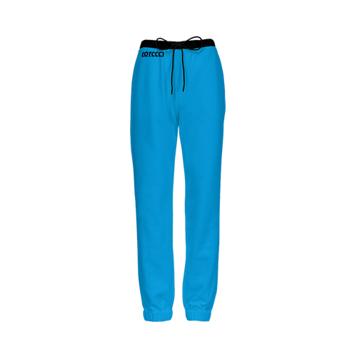Men's Casual Fit Jogging Pants-OFF THE CROSS EDITION | Enchanted Designs