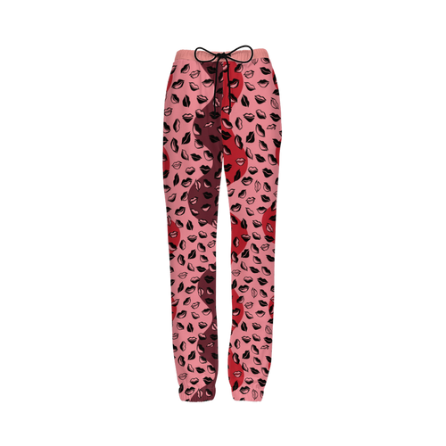 Unisex Casual Fit Jogging Pants-(Candies Collection) | Enchanted Designs
