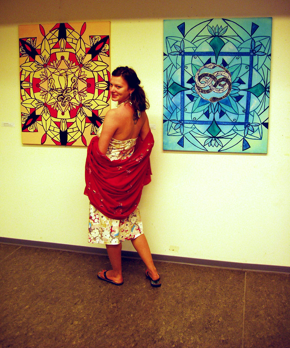 gallery | multipoint