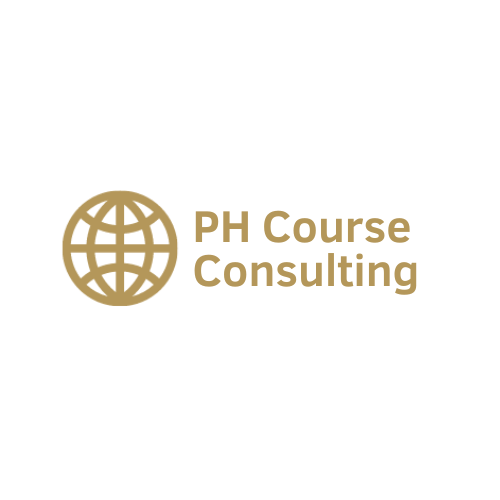Ph Course Consulting