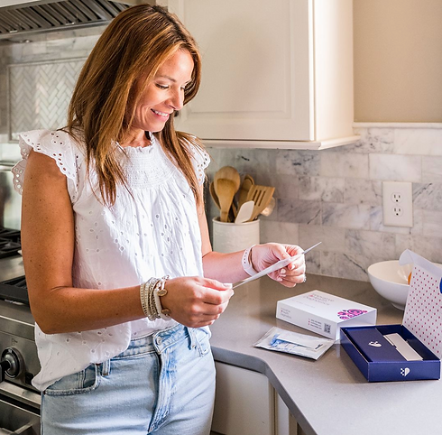 Personal Lab Testing | IHDLab