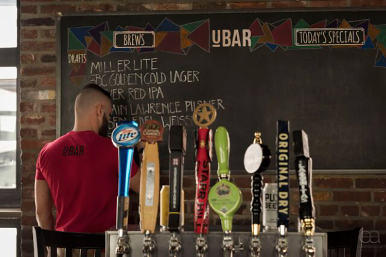 Bar | United States | Ubarphilly.com