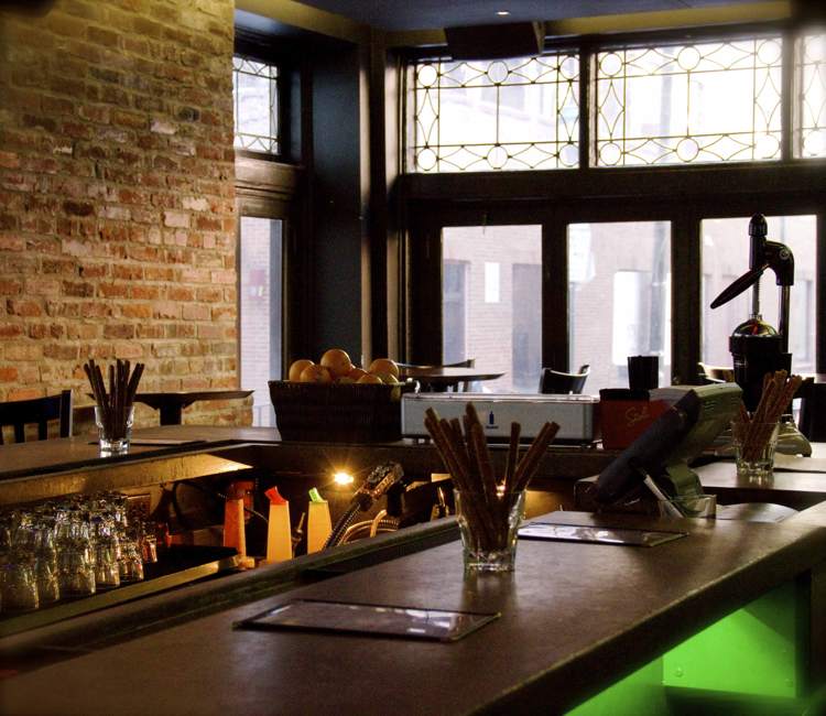 Bar | United States | Ubarphilly.com