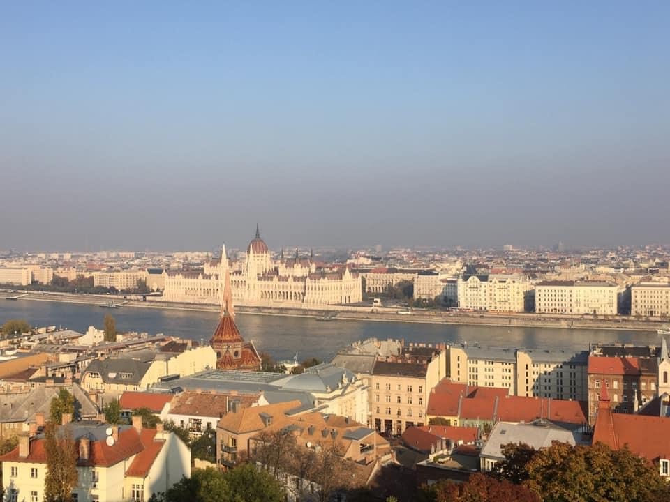 Your Complete and Total Guide to 48 Hours in Budapest