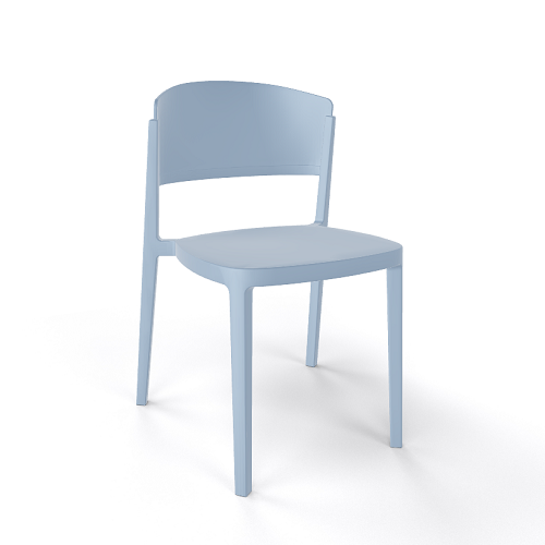 Abuela Chair | Seatable UK