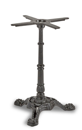 Classic Bistro Table Base | Seatable UK