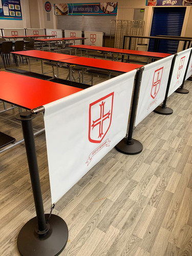 Screen, Barriers, bespoke, custom