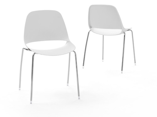Eclipse Chair | Seatable UK