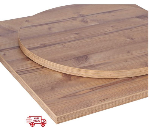 Laminate Top: Egger Bramberg Pine H1487 ST22 | Seatable UK