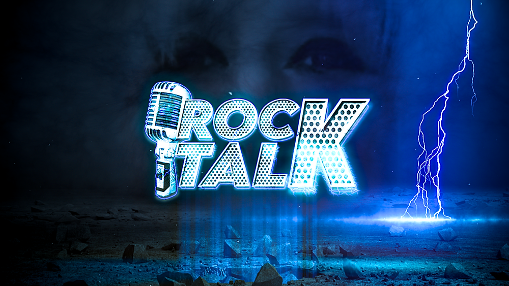 El primer capítulo de "ROCK TALK" con la entrevista a la banda YANACONAS