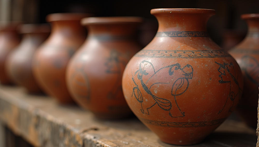 Unraveling the Meanings of Cherokee Cultural Symbols