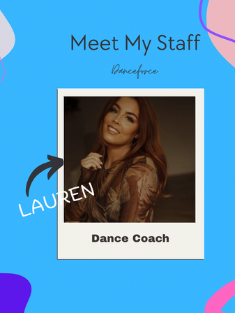 Streetdance | Danceforce Wolves | England