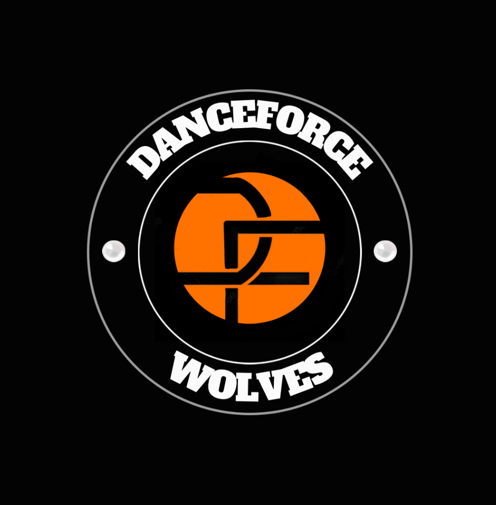 Join "Danceforce Wolves" on the Spaces by Wix App