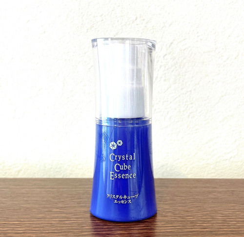 定価 クリスタルキューブエッセンス 30ml | クスリタツミ