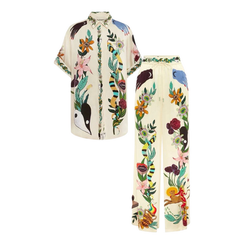 Alemais Full Set | Luxury Dxb