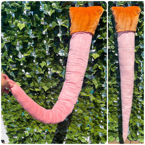 Rodent Tail- MADE TO ORDER | Westscustomcreations