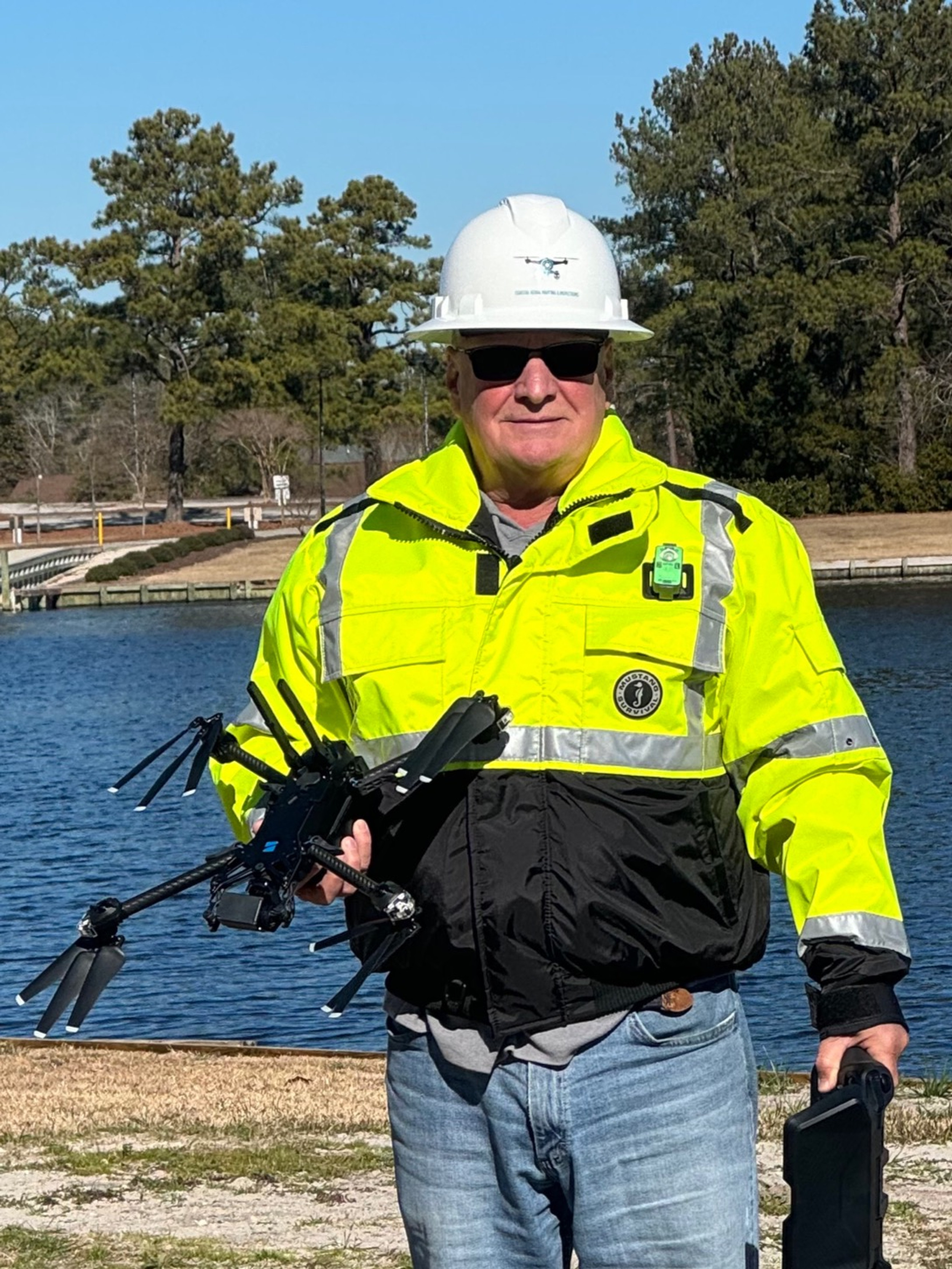 Meet The Team | CAMI