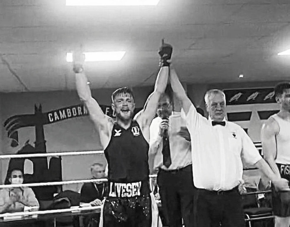 Sturminster Newton Amateur Boxing Club