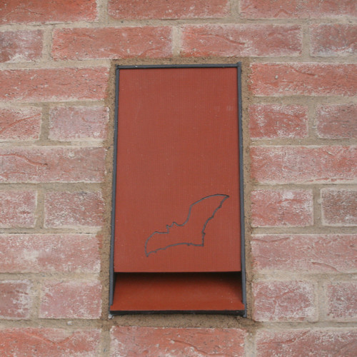 Integrated Eco Bat Box | Wildlife Services