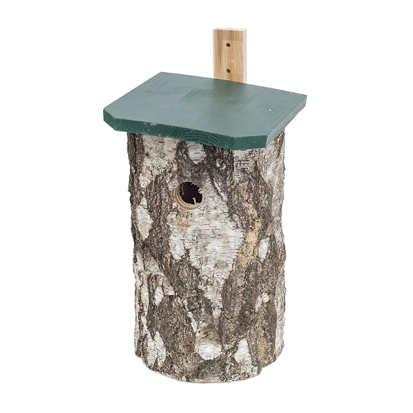 Gothenburg Starling Nest Box 93531 (VP) | Wildlife Services