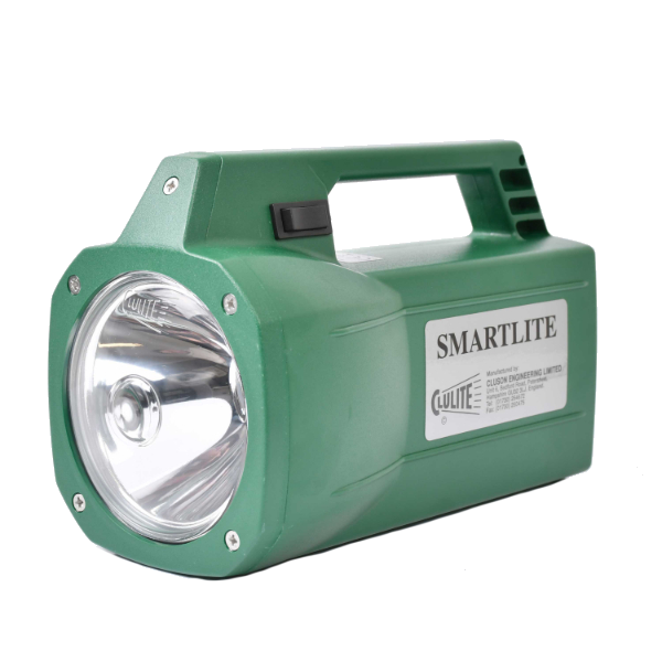 Walking the Dog Torches | Wildlife Services