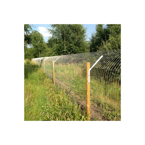 Otter Fencing | Wildlife Services