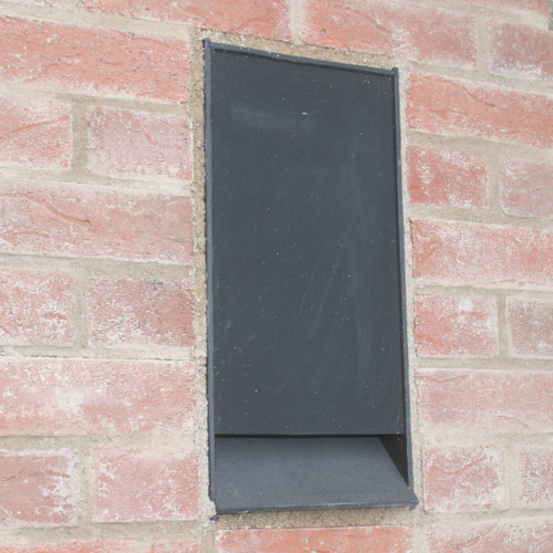 Eco Bat Access Panel | Wildlife Services