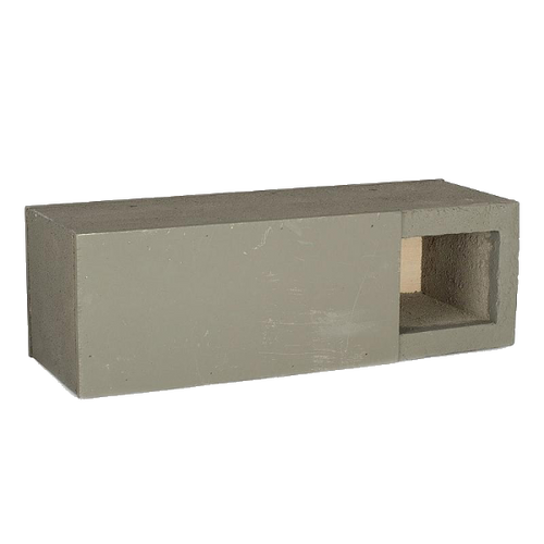 Woodstone Invisible Swift Box (UK Brick Size) 90675 | Wildlife Services