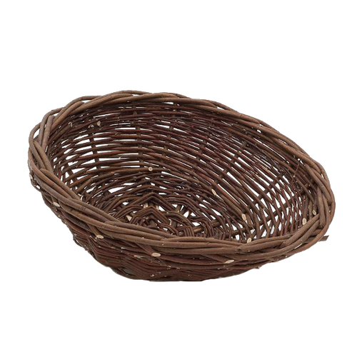 Long-eared Owl & Hobby Nesting Basket 90815 | Wildlife Services