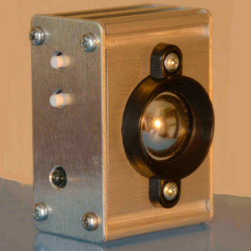 Peersonic Microphone Tester | Wildlife Services