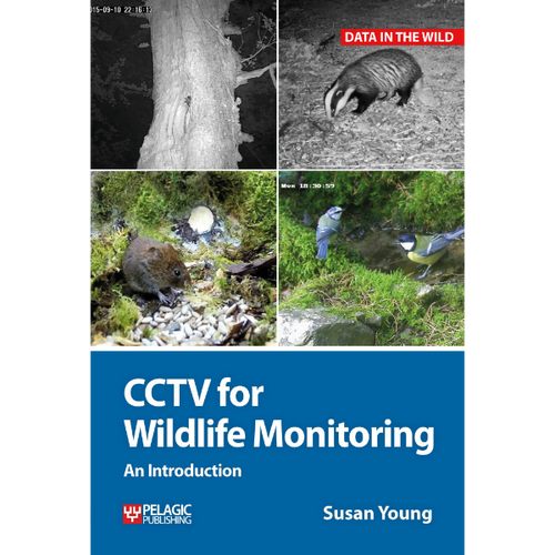 CCTV for Wildlife Monitoring | Wildlife Services