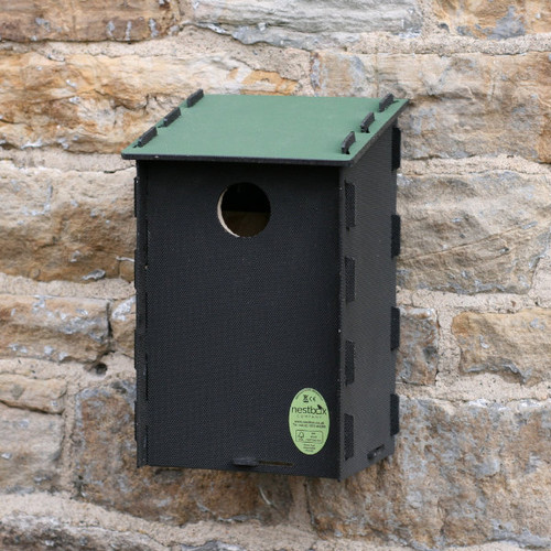 Eco Starling Nest Box | Wildlife Services