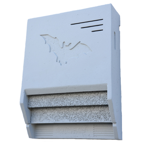 Schwegler 2FTH summer bat box | Wildlife Services