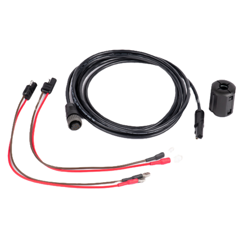 SM3/SM4 external power cable | Wildlife Services