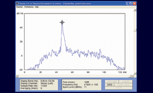 BatScan Software | Wildlife Services
