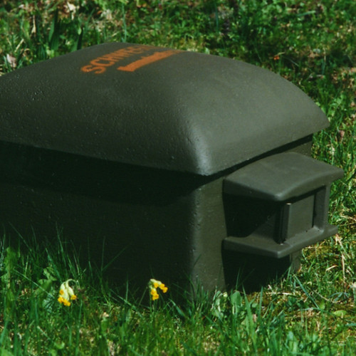 Schwegler Bumblebee box (overground) | Wildlife Services