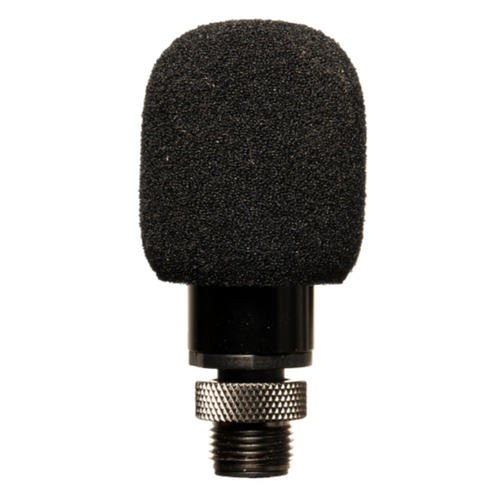 Anabat Acoustic Microphone | Wildlife Services