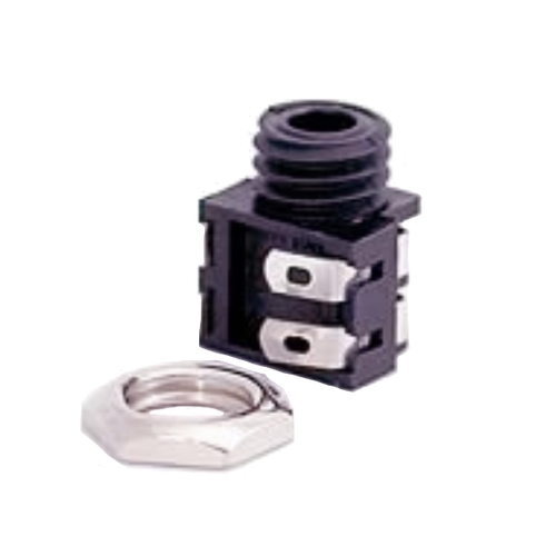 Cluson M48 - Jack Socket 3.5mm | Wildlife Services