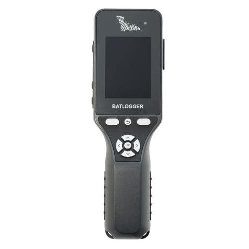 Elekon Batlogger M2 Wildlife Services
