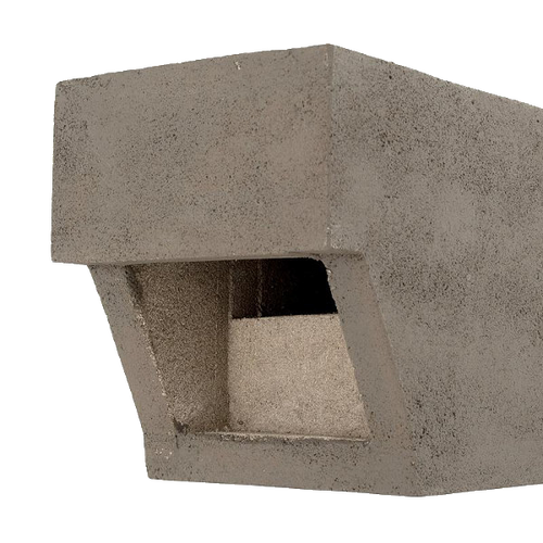 Grey Wagtail & Dipper Nest Box 90863 (VP) | Wildlife Services