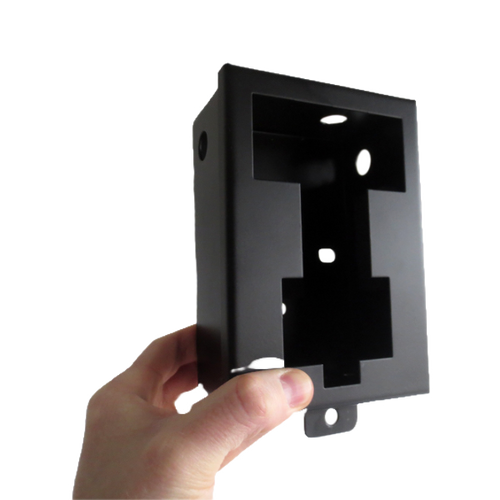 Acorn Security Boxes | Wildlife Services