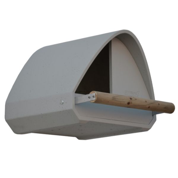 Schwegler 2TF kestrel nest box | Wildlife Services