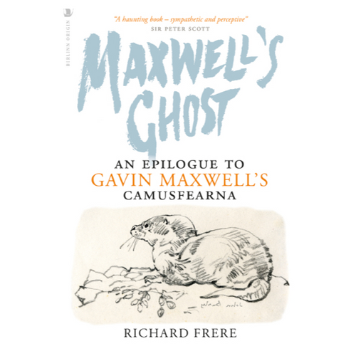 Maxwell's Ghost | Wildlife Services