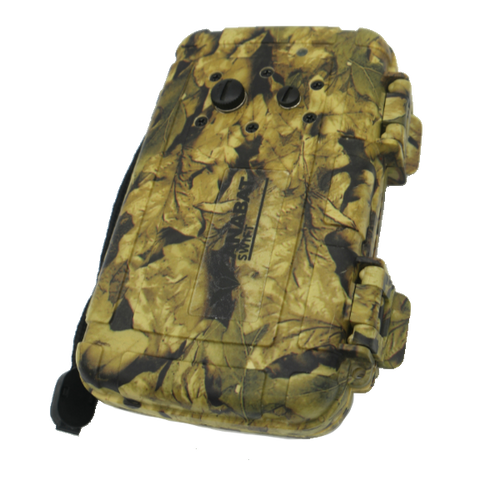 Anabat Swift/Express Plus - HIRE | Wildlife Services