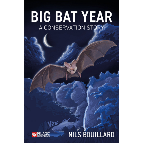 Big Bat Year | Wildlife Services