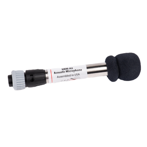 SMM-A2 acoustic microphone | Wildlife Services