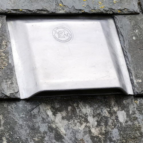 Bat Access Tile for slated & tiled roofs | Wildlife Services