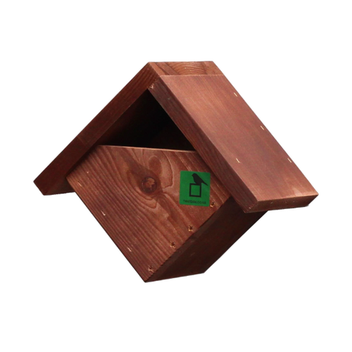 Apex Robin/Wren Nest Box | Wildlife Services