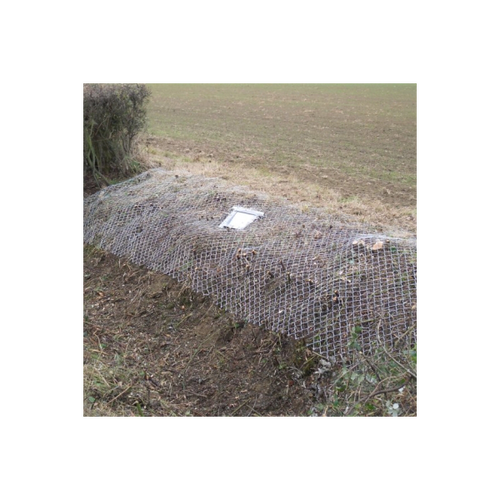 Ground Mesh | Wildlife Services