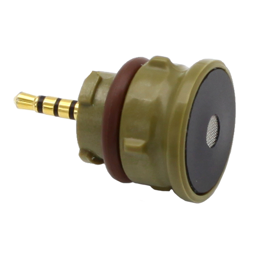 Titley Chorus Ultrasonic Microphone | Wildlife Services